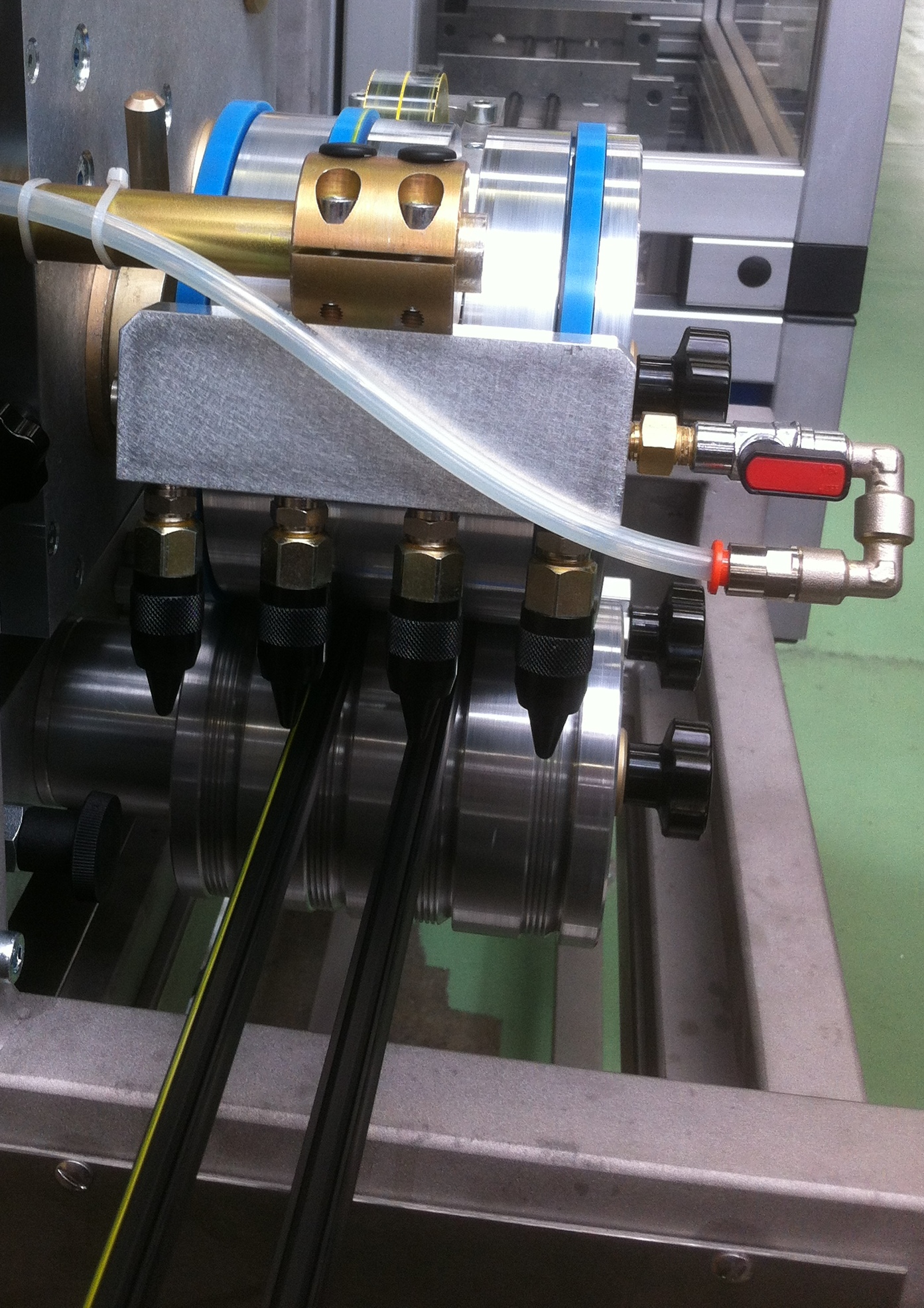 Marking Machine - Special marking machines